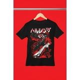 Anime Hellsing T-Shirt: Japanese Anime Vampire Unisex Shirt - Walmart.com