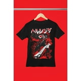 Anime Hellsing T-Shirt: Japanese Anime Vampire Unisex Shirt - Walmart.com