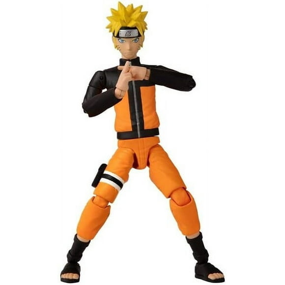 Naruto Toys in Toys Character Shop - Walmart.com