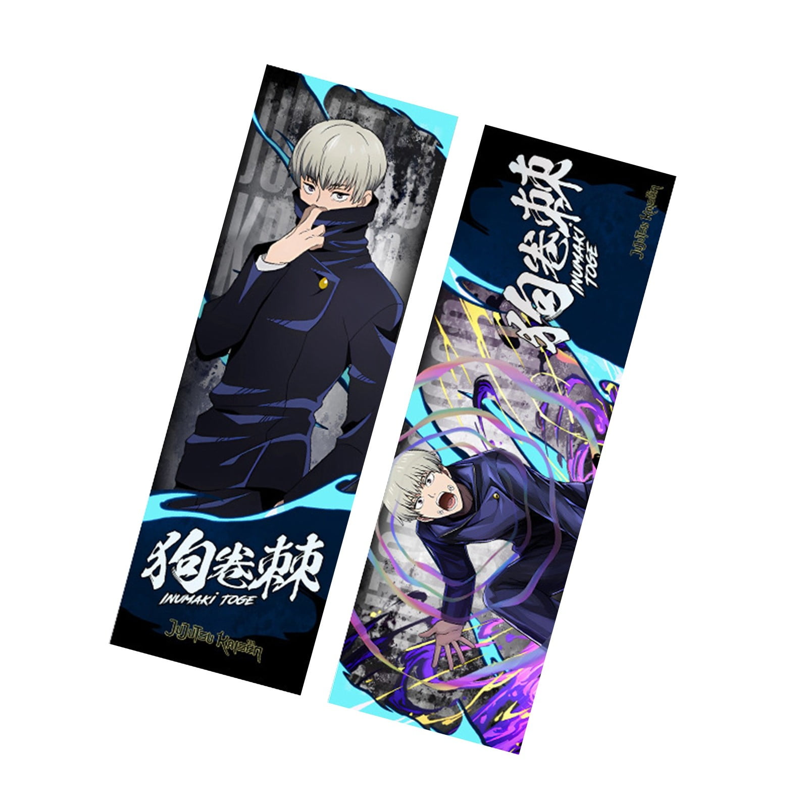 Anime Heroes Jujutsu Kaisen Figures Gojo Satoru Kugisaki Nobara Tickets ...