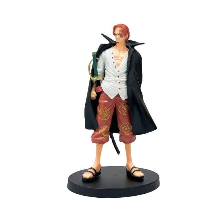 Shanks One Piece New World