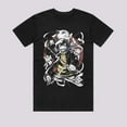 Anime Inosuke Unmasked T-Shirt Size S-5XL, Gift For Friends, For Kids ...