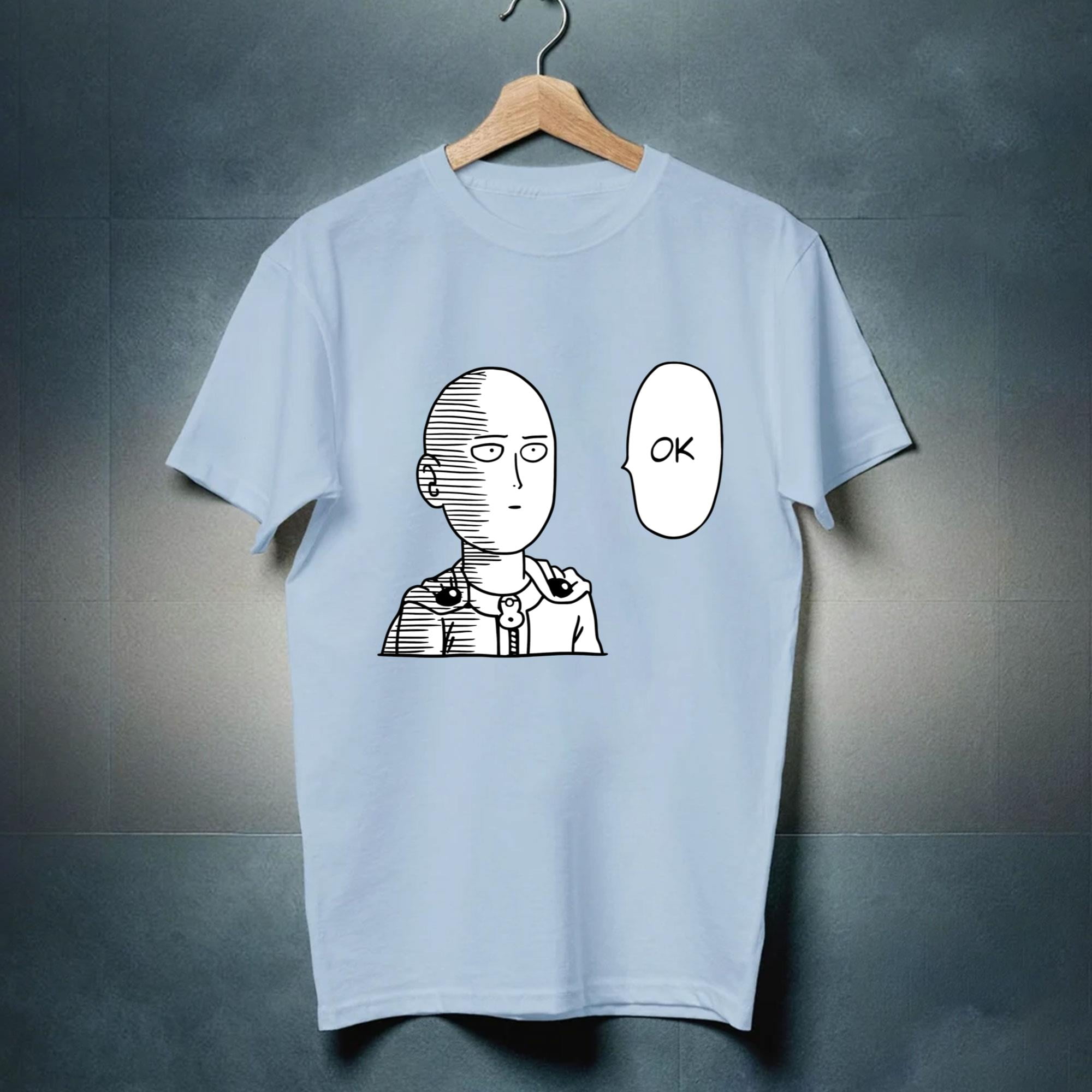 Anime Inspired Hero Graphic Shirt for Fans of Action Comics and ...