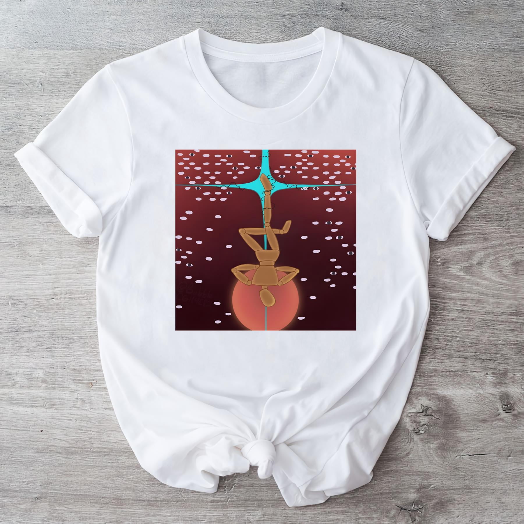 Anime Inspired Mikoto Shirt Design – Essential Gildan T-Shirt, Japanese ...