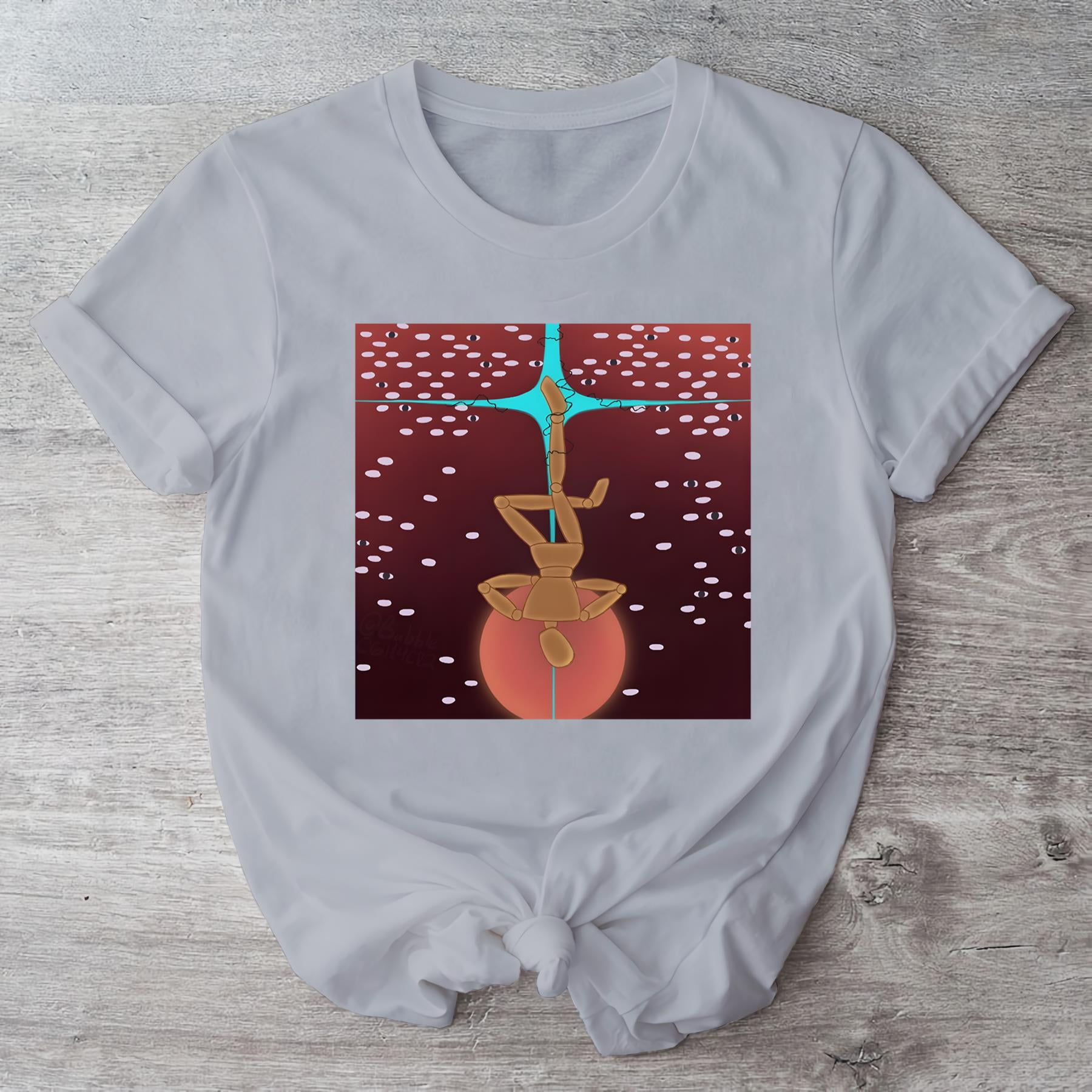 Anime Inspired Mikoto Shirt Design – Essential Gildan T-Shirt, Japanese ...