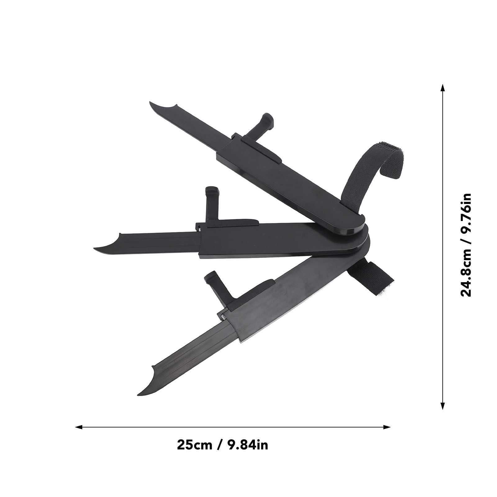 Anime,Inspired Slash Claw Toy, Stretchable, Movable Fingers, Great Gift ...