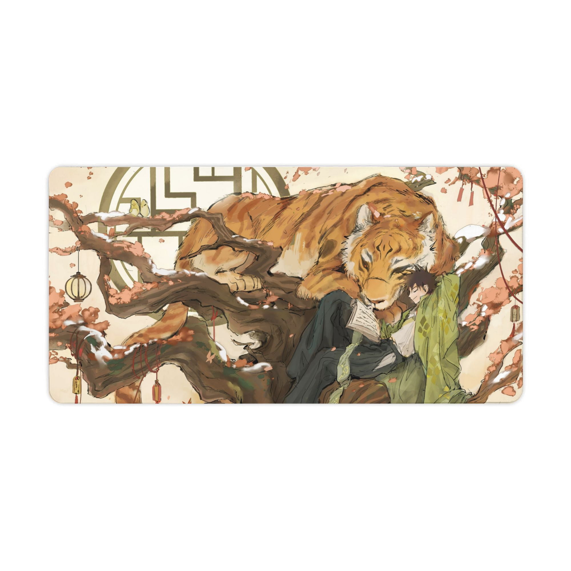 Anime JJK Mouse Pad Large 15.7 X 31.5 In,Jujutsu Kaisen Mouse Pad PC ...