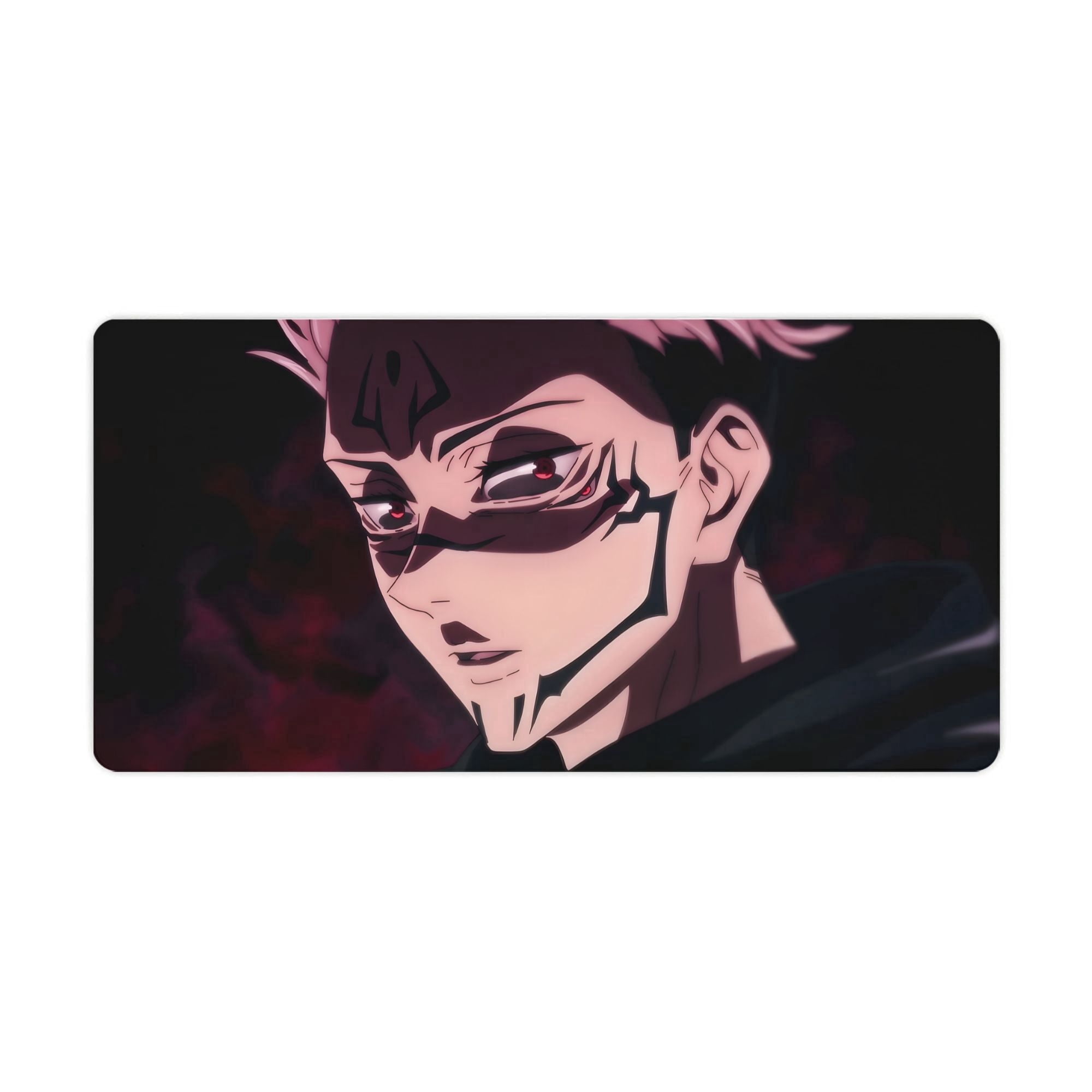 Anime JJK Mouse Pad Extra Large 40.0 X 20.0 In,Jujutsu Kaisen Mouse Pad ...