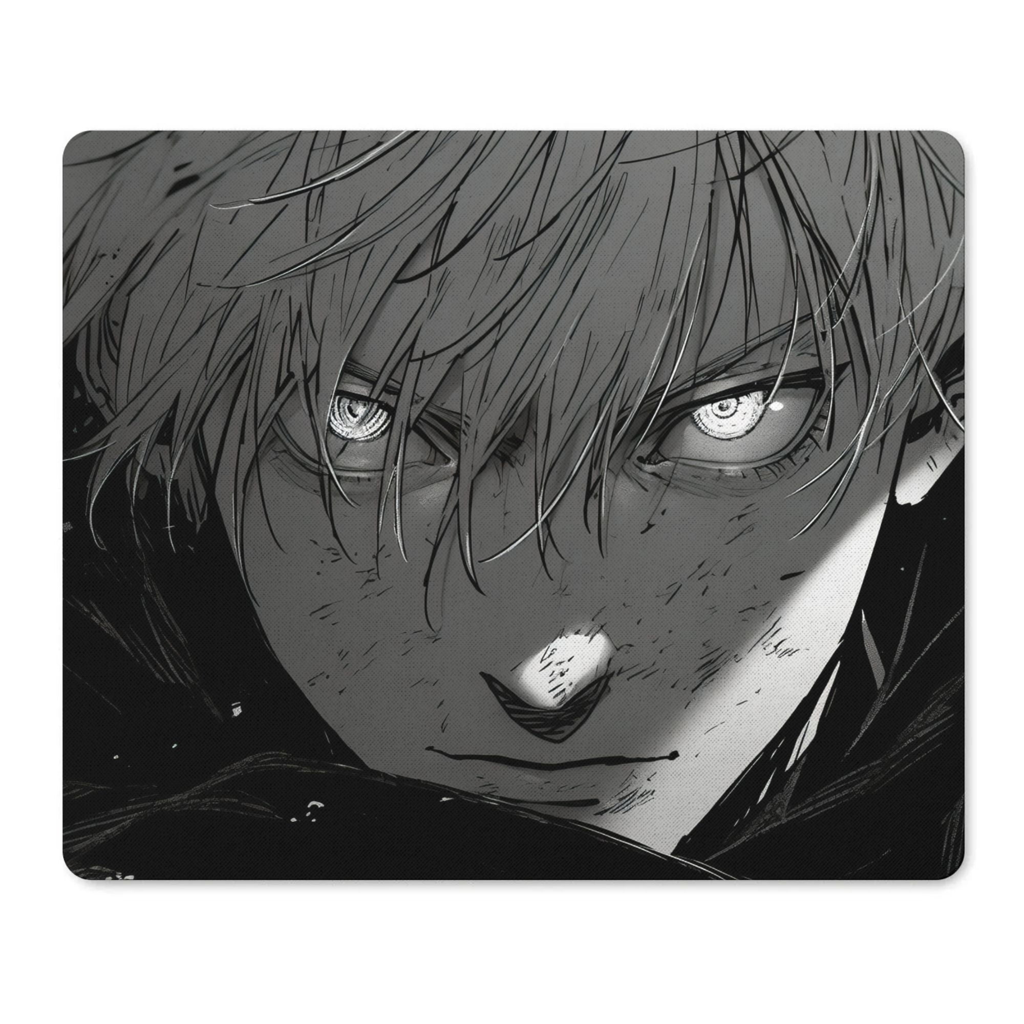 Anime JJK Mouse Pad Regular Size 11.8 X 9.8 In,Jujutsu Kaisen Mouse Pad ...