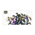 Anime JOJO Mouse Pad Large 15.7 X 31.5 In,JoJo's Bizarre Adventure ...