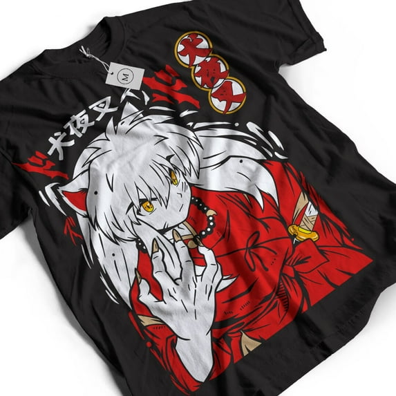 Anime Japanese T-Shirt ,Manga Shirt ,Anime Graphic Tees ,Cool Anime ...
