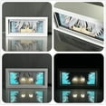 Anime Jjk Led Light Box, Ryomen Sukuna Paper Cut Light Box, Multi Color ...