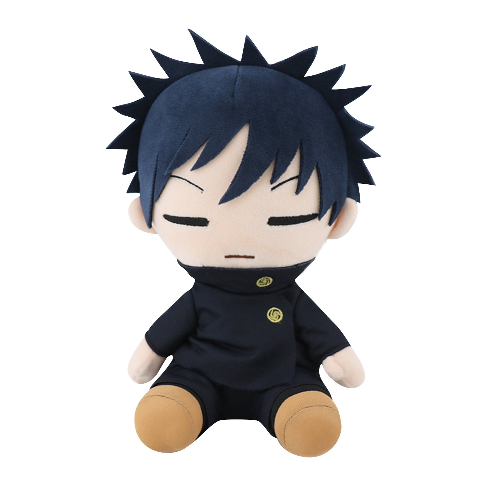 Anime Jujutsu-Kaisen Geto Suguru Itad0ri Yuuji Look Up Figure Model 9 ...