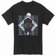 Anime Jujutsu Kaisen S2 - Satoru Gojo T-Shirt Size S-5XL, Gift For ...
