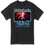 Anime Jujutsu Kaisen - Satoru Gojo T-Shirt Size S-5XL, Gift For Friends ...