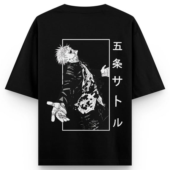 Anime Jujutsu Kaisen Zenin Maki T Shirt Men Women Y2k T-shirts Printed ...