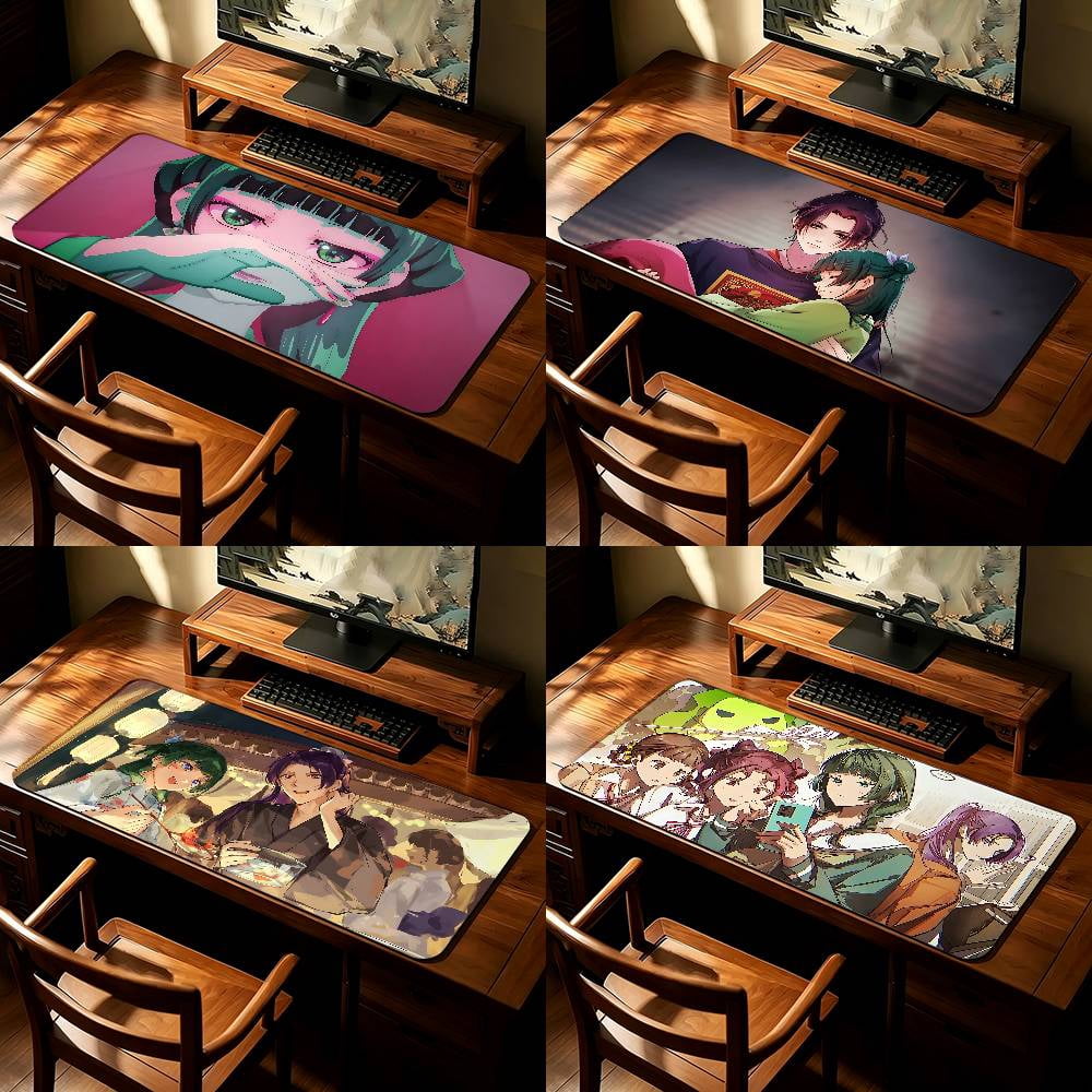 Anime K-kusuriya No Hitorigoto-S Cute Mouse Pad Computer Mat Desk Pad ...