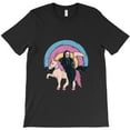 Anime Kawaii Pastel Goth Cute Creepy Unicorn Grim Reaper Themed Gift ...
