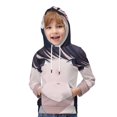 Anime Komi Can't Communicate Komi Shouko Kids' Hoodie 3d Print ...