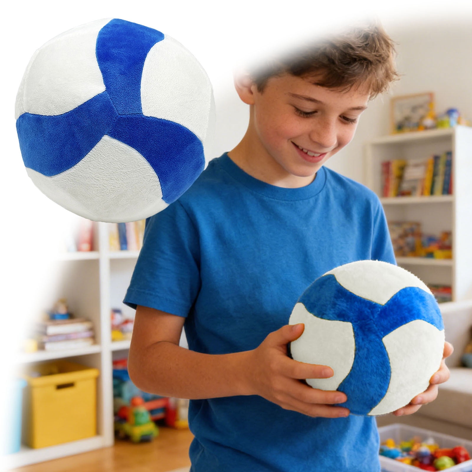 Anime Kozume Kenma Volleyball Pillow Tobio Kageyama Soft Figure 20cm ...