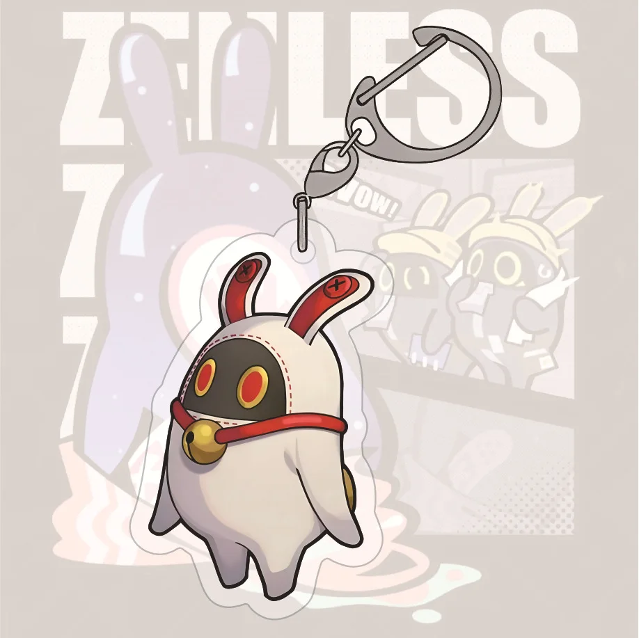 Anime Kuroshitsuji Black-Butler Character Keychain Ciel Phantomhive ...