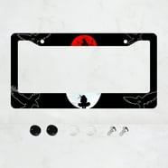 Alien Head Do You Believe, Sci Fi License Plate Tag Frame, Multiple ...