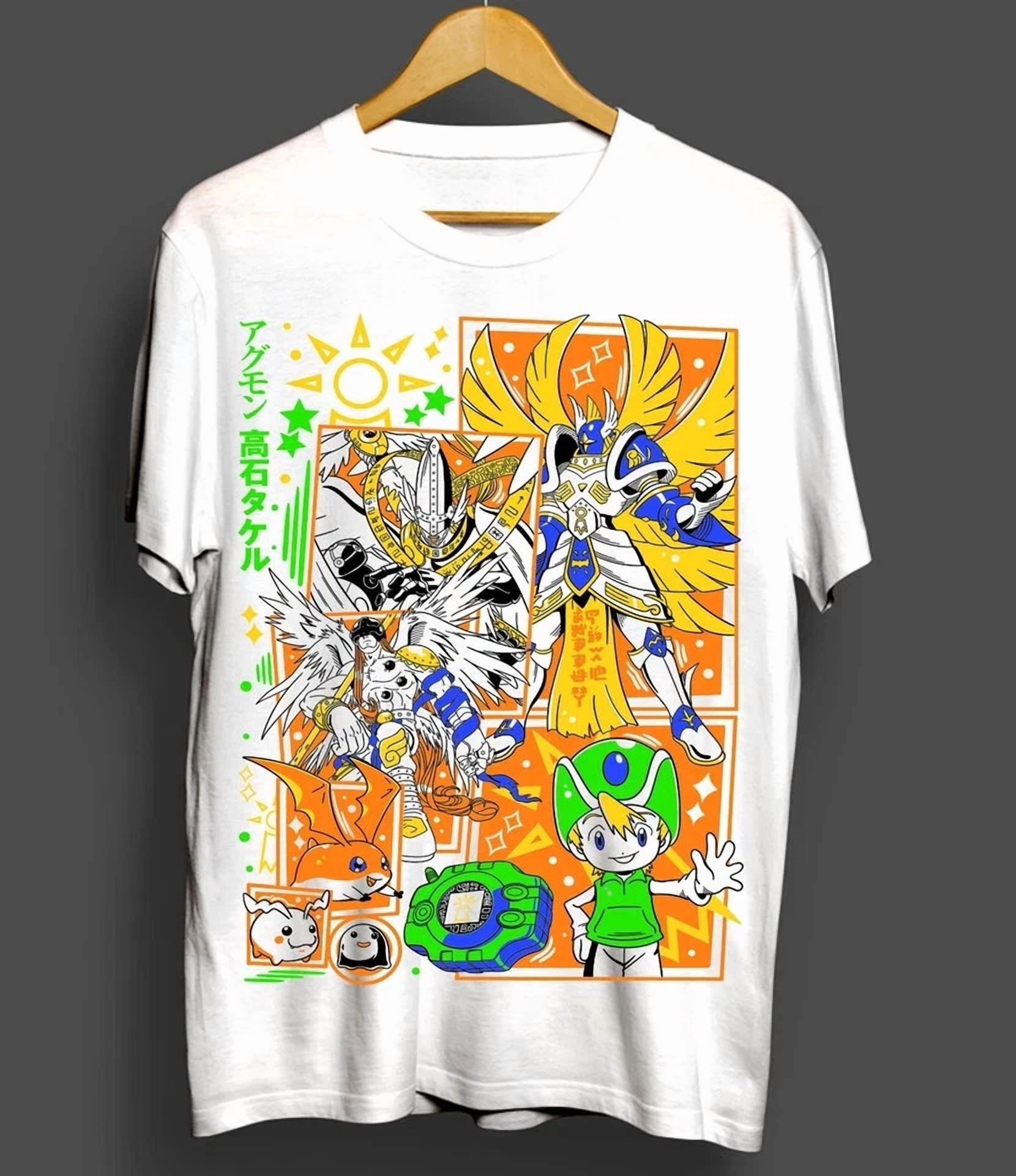 Anime Love T-shirt Japanese Shirt Anime Vintage Special T-shirt Manga ...