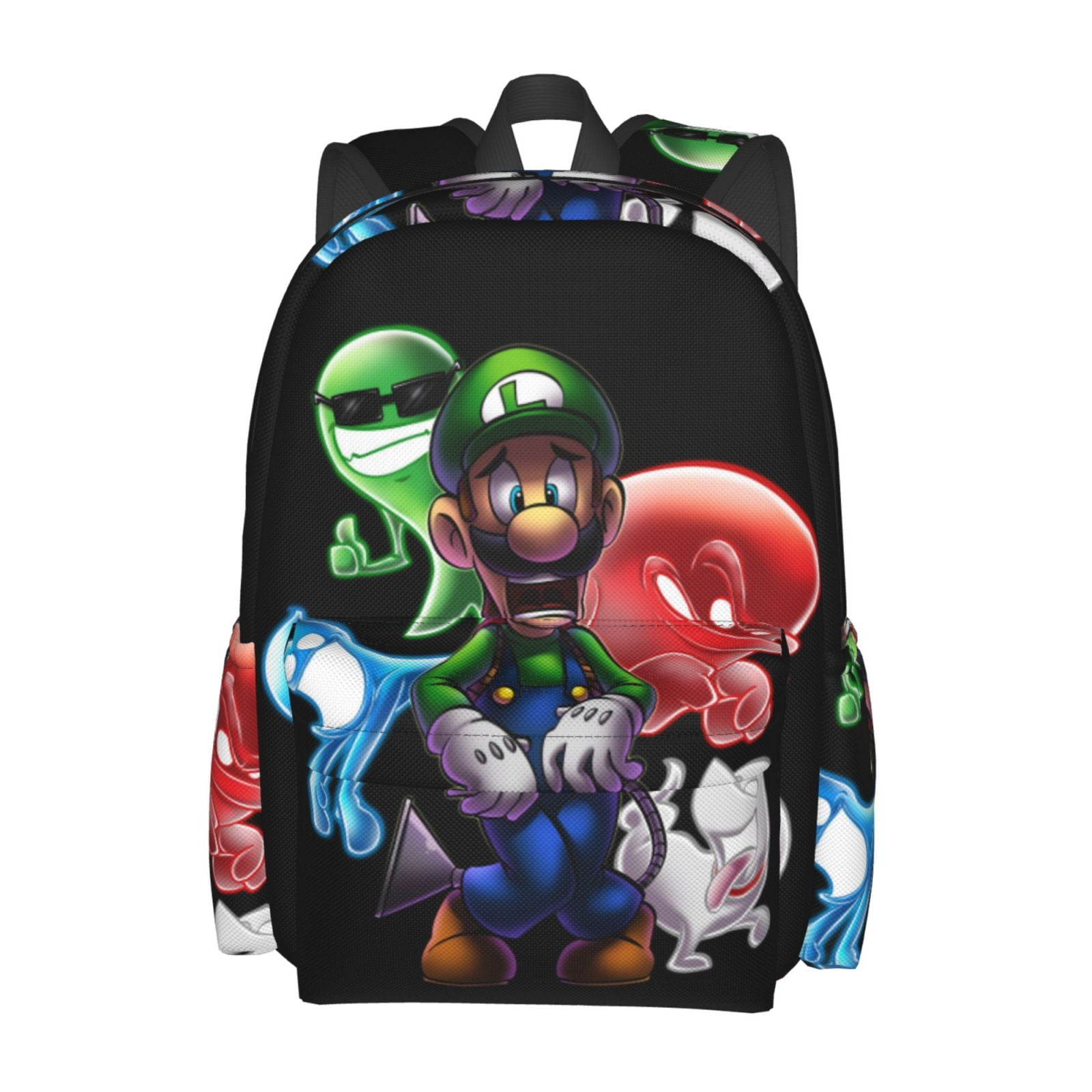 Lui-gui Mansion Backpac Women Kawaii Backpac Cartoon Bookbag ...