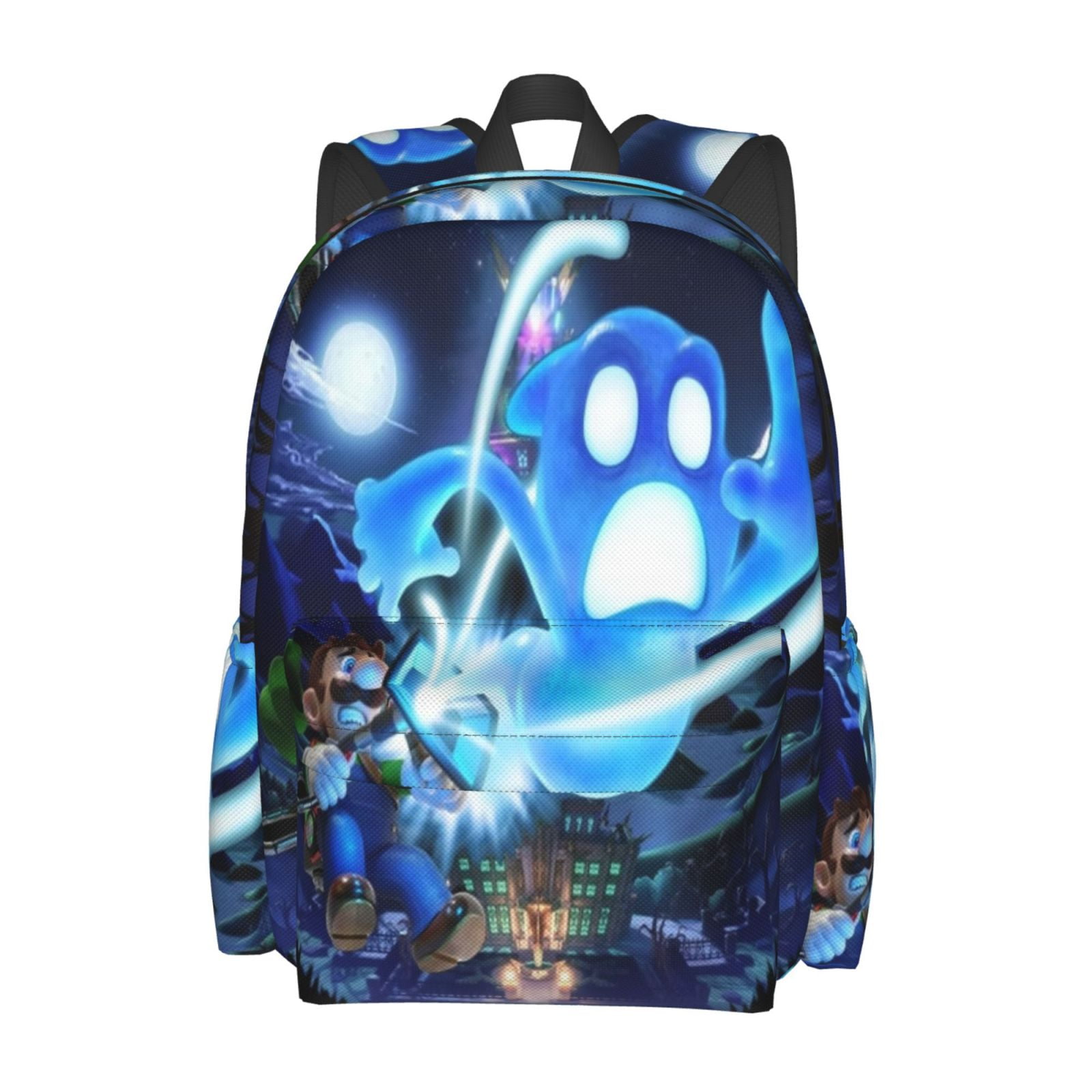 Lui-gui Mansion Backpac Women Kawaii Backpac Cartoon Bookbag ...