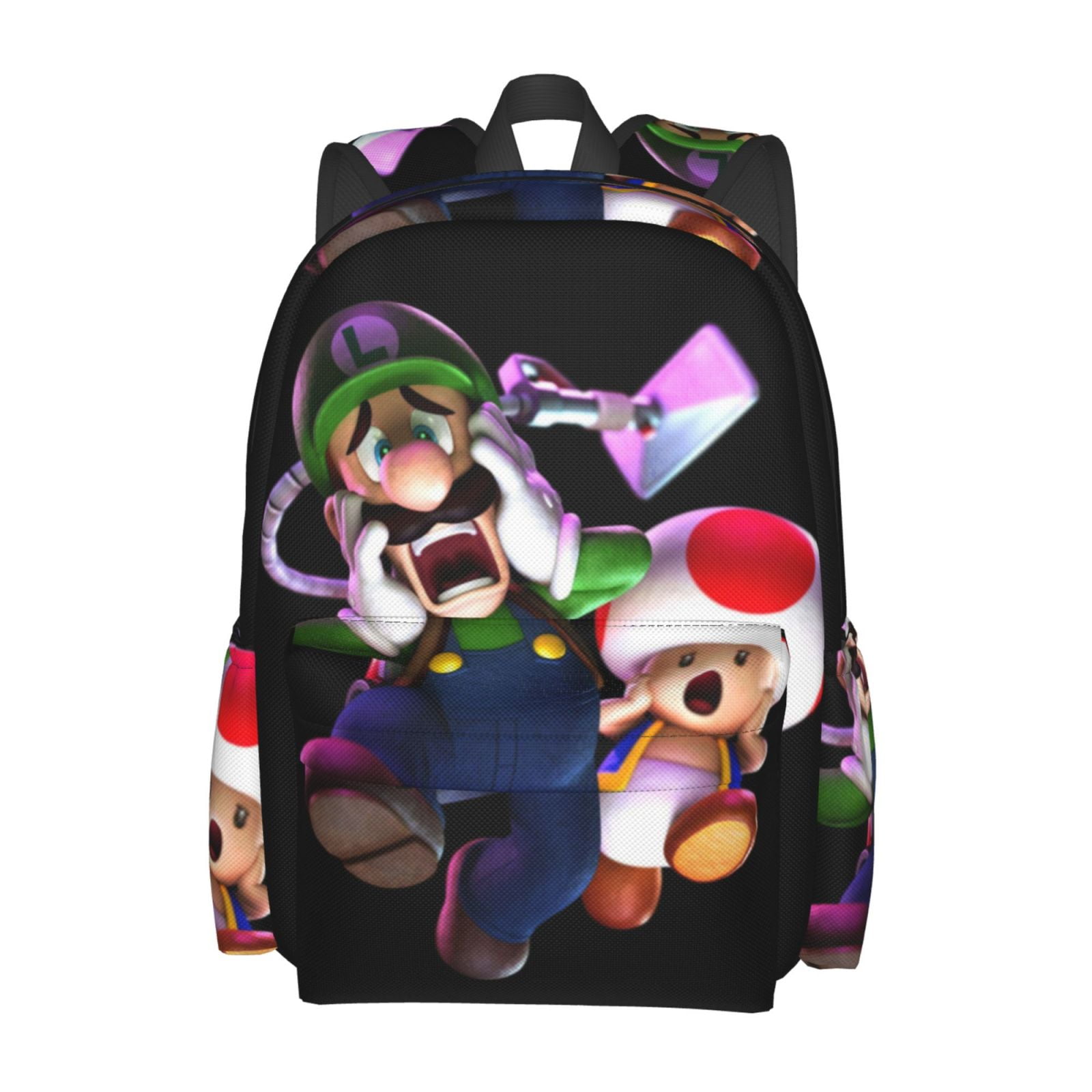 Lui-gui Mansion Backpac Women Kawaii Backpac Cartoon Bookbag ...