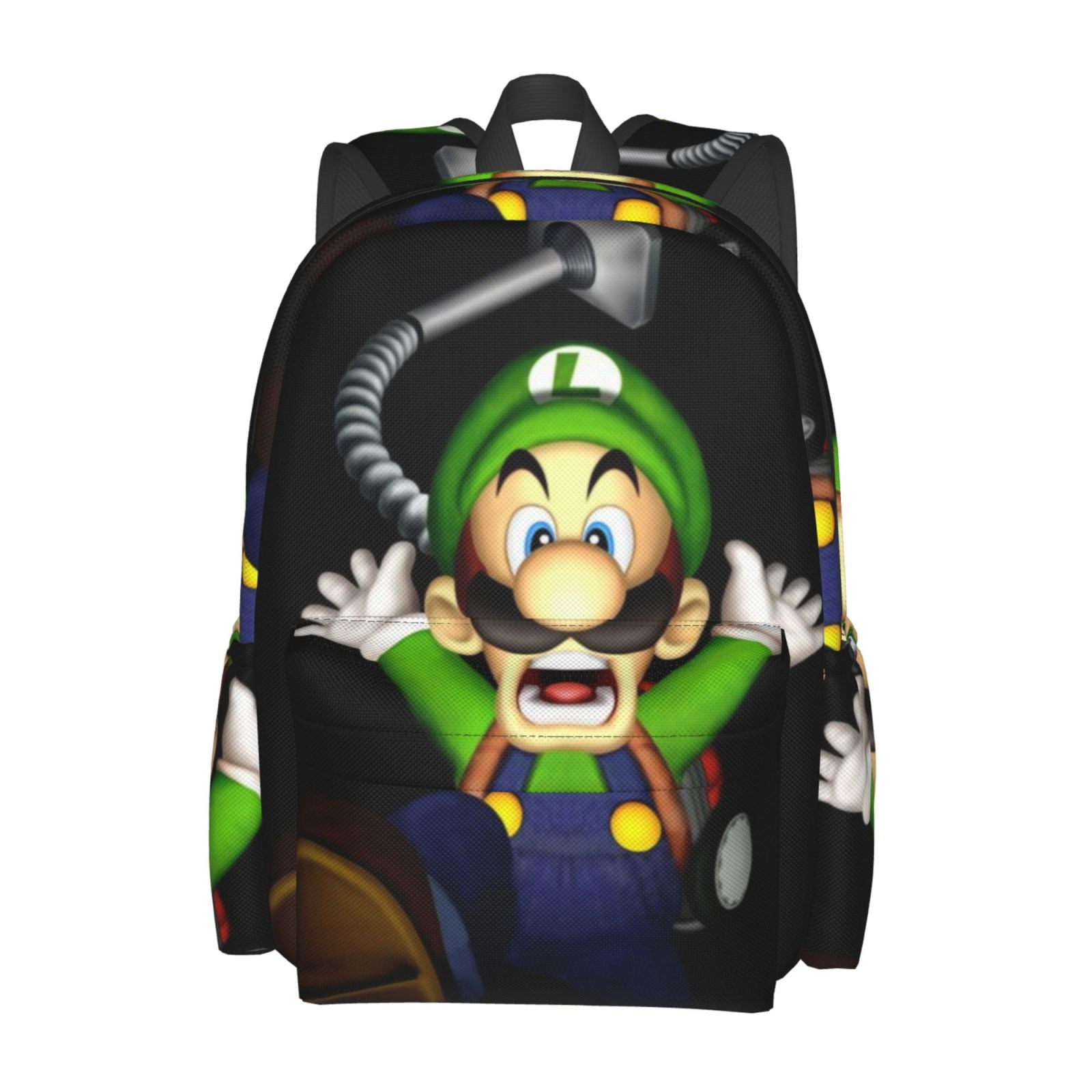 Lui-gui Mansion Backpac Women Kawaii Backpac Cartoon Bookbag ...