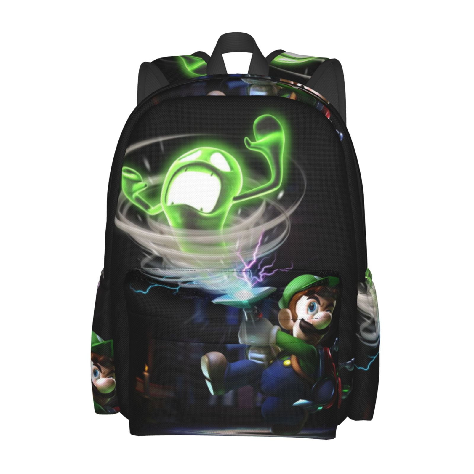 Lui-gui Mansion Backpac Women Kawaii Backpac Cartoon Bookbag ...