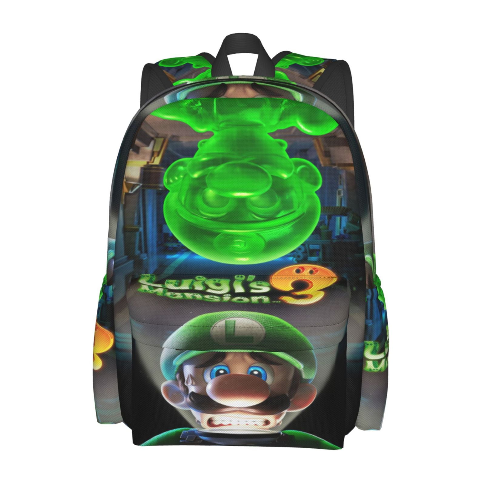 Lui-gui Mansion Backpac Women Kawaii Backpac Cartoon Bookbag ...