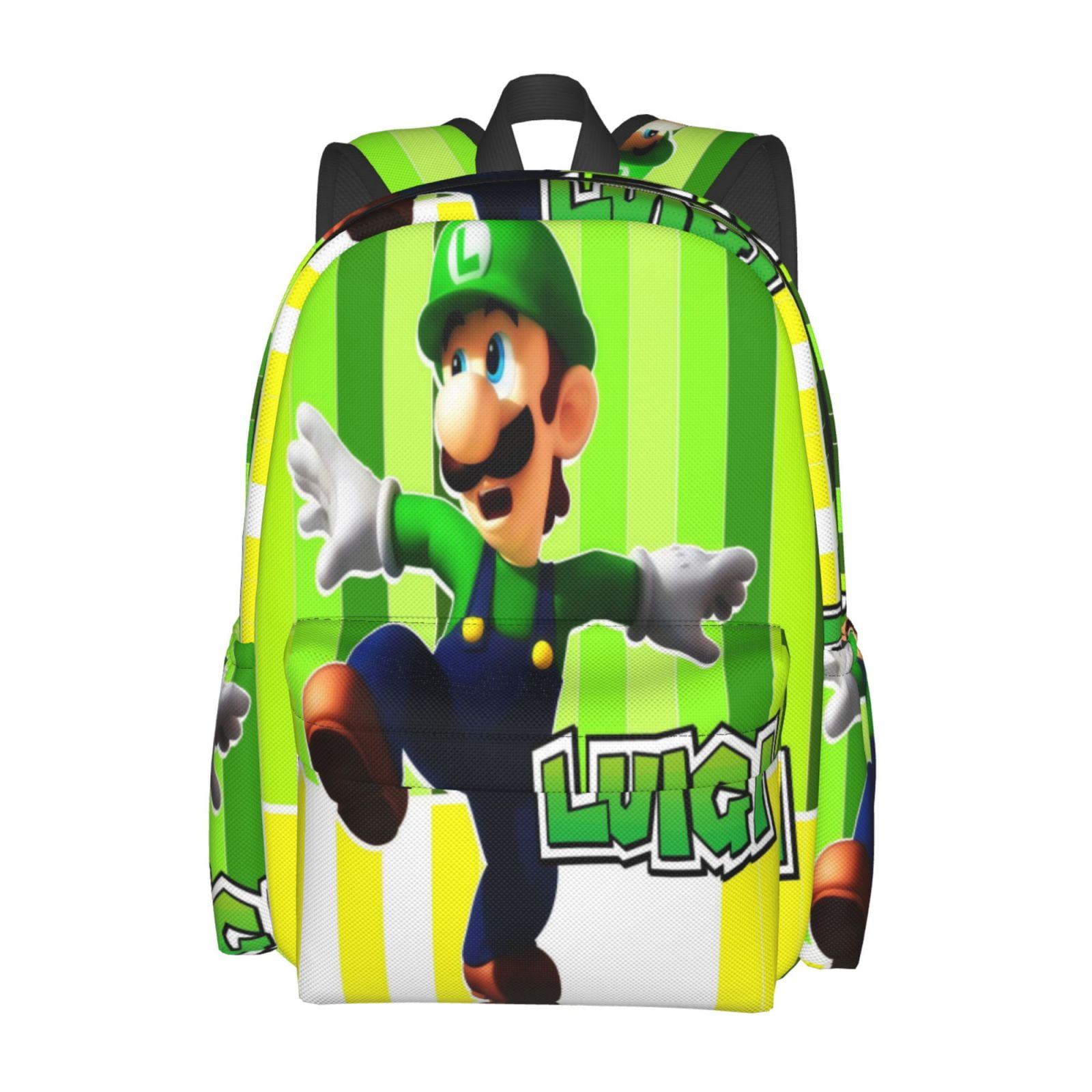 Lui-gui Mansion Backpac Women Kawaii Backpac Cartoon Bookbag ...