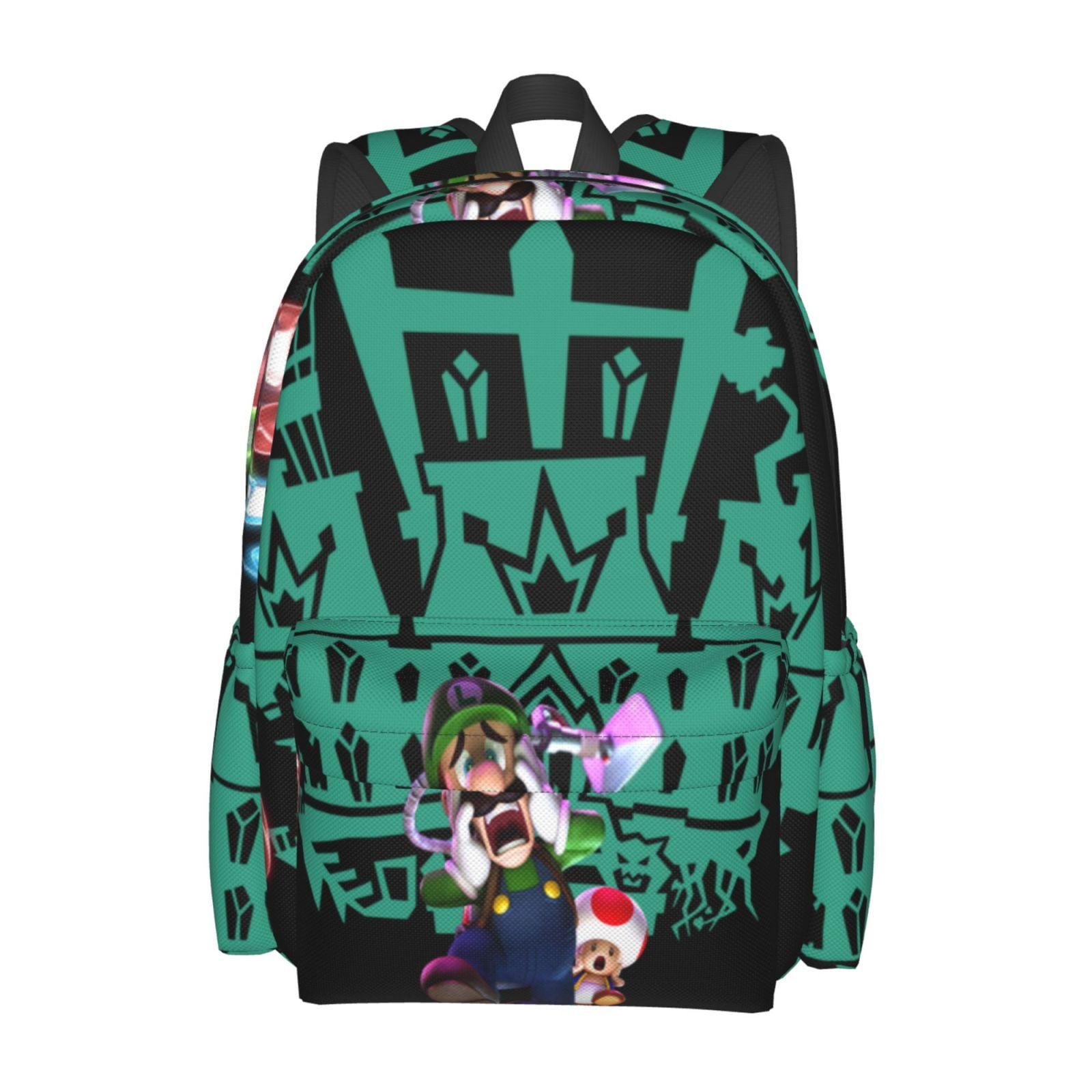 Lui-gui Mansion Backpac Women Kawaii Backpac Cartoon Bookbag ...