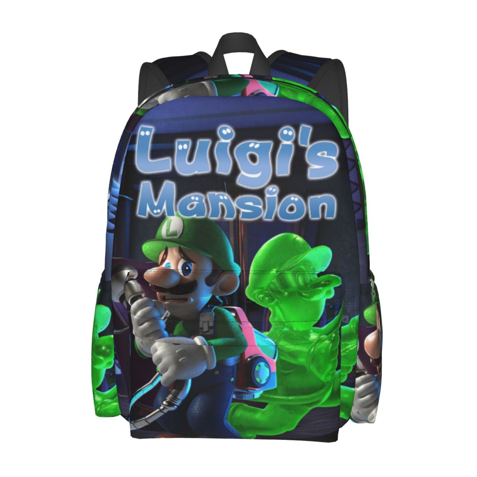 Lui-gui Mansion Backpac Women Kawaii Backpac Cartoon Bookbag ...