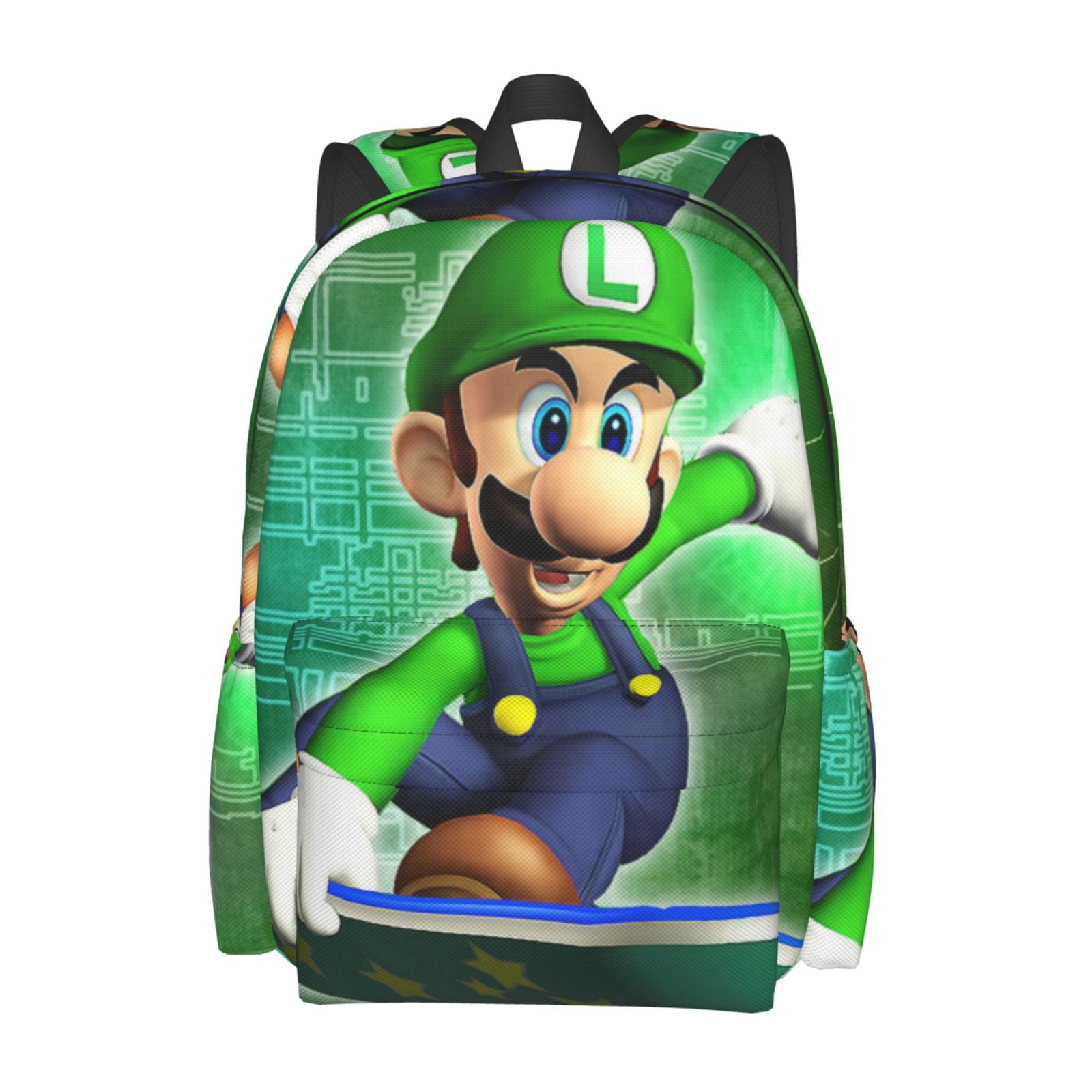 Lui-gui Mansion Backpac Women Kawaii Backpac Cartoon Bookbag ...