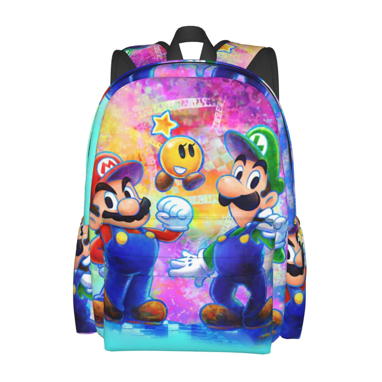 Lui-gui Mansion Backpac Women Kawaii Backpac Cartoon Bookbag ...