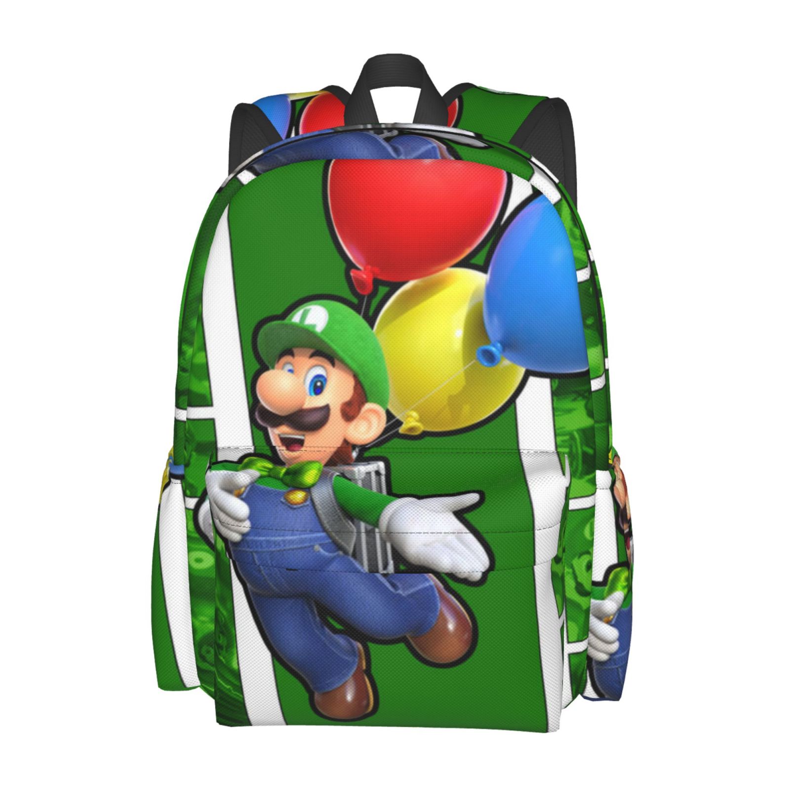 Lui-gui Mansion Backpac Women Kawaii Backpac Cartoon Bookbag ...