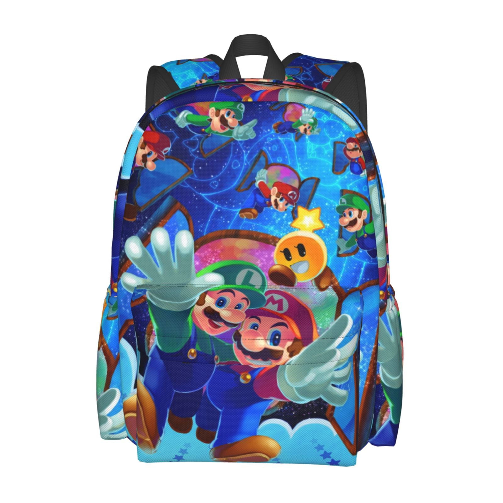 Lui-gui Mansion Backpac Women Kawaii Backpac Cartoon Bookbag ...