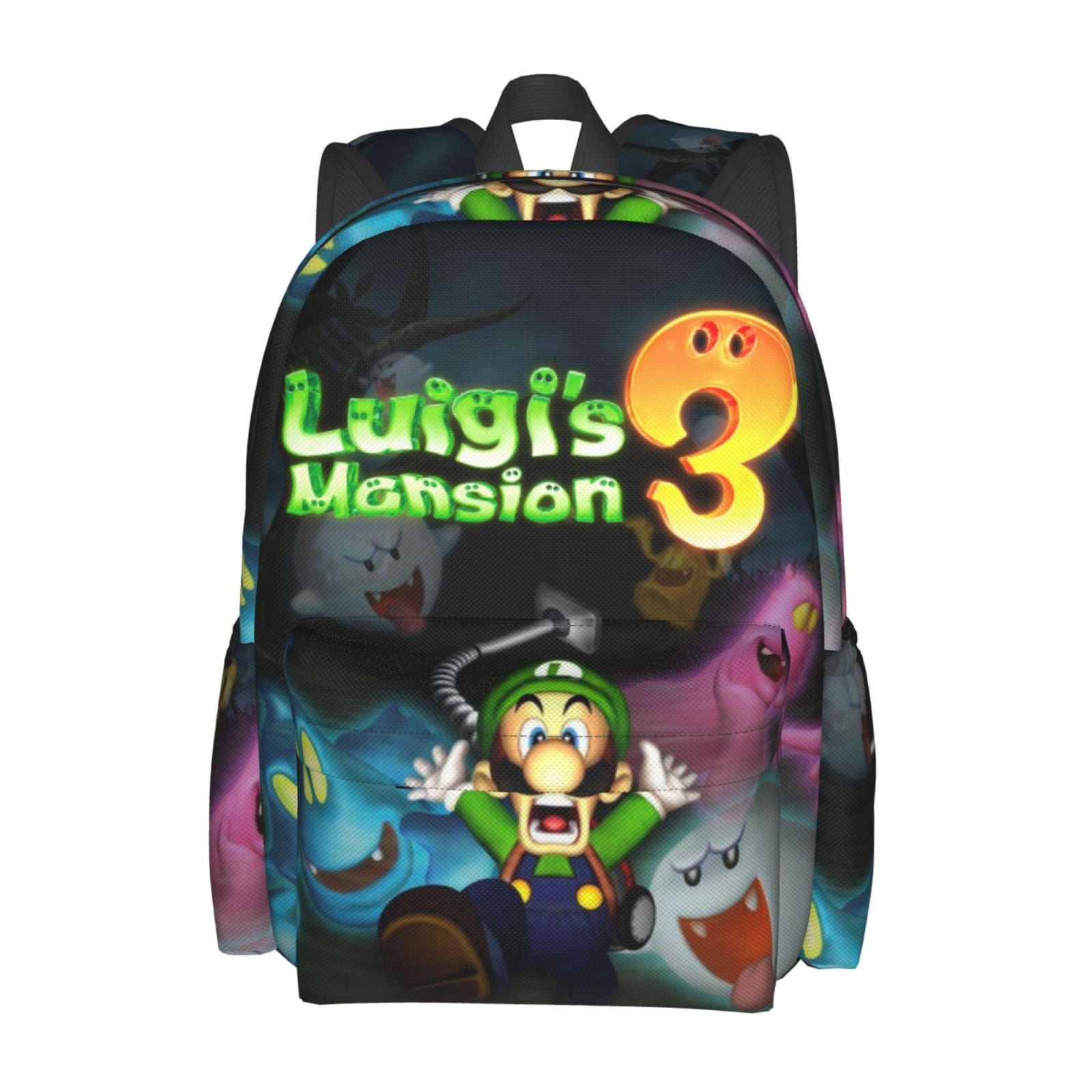 Lui-gui Mansion Backpac Women Kawaii Backpac Cartoon Bookbag ...