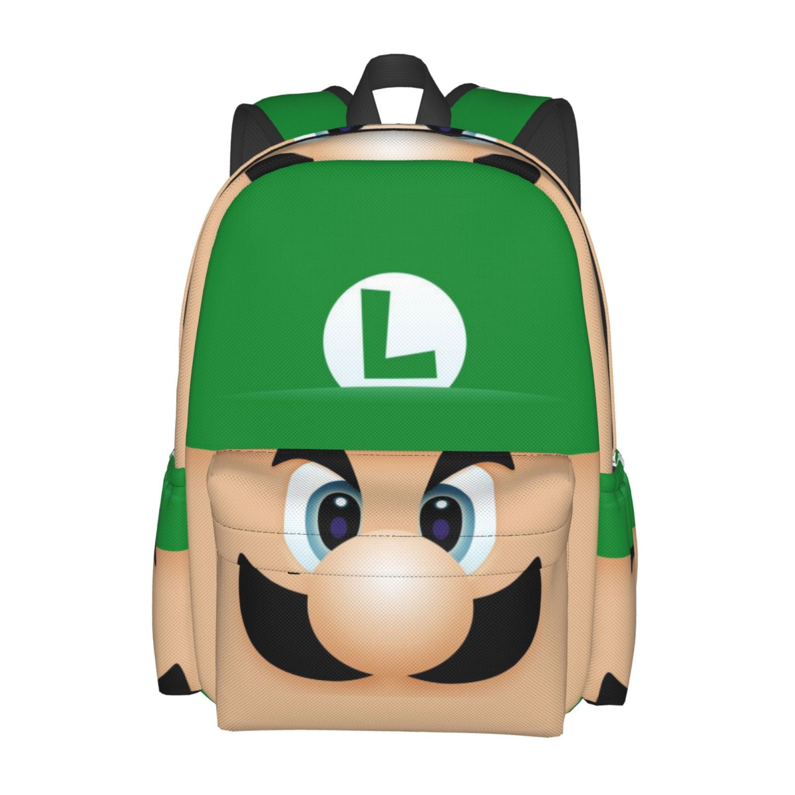 Lui-gui Mansion Backpac Women Kawaii Backpac Cartoon Bookbag ...