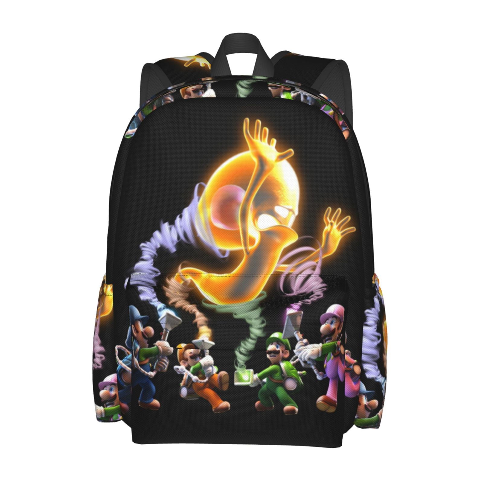 Lui-gui Mansion Backpac Women Kawaii Backpac Cartoon Bookbag ...