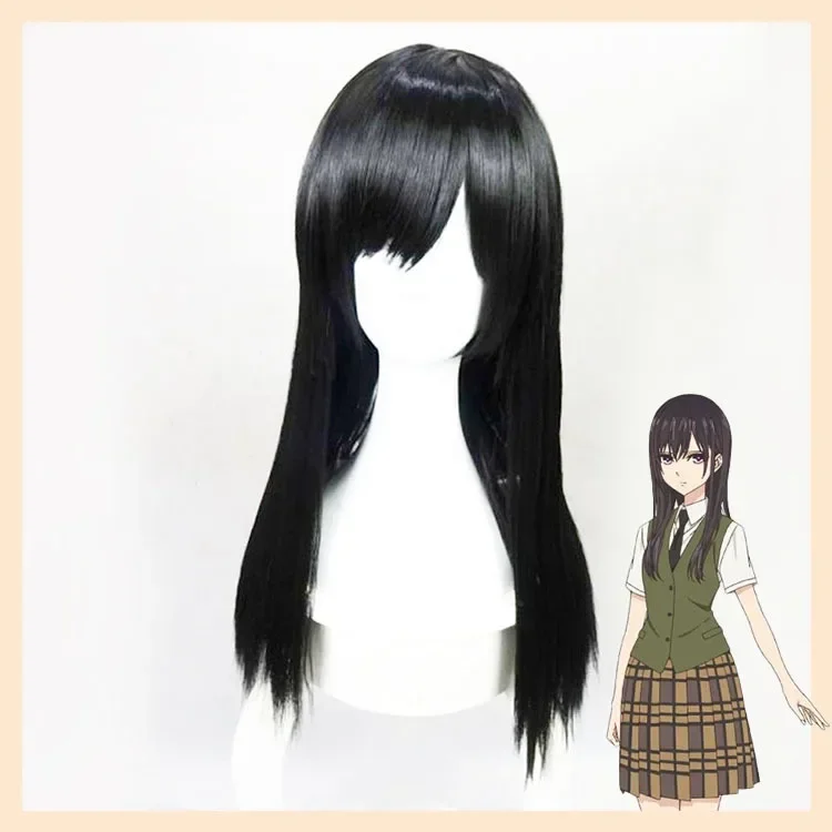 Anime Manga Citrus Aihara Yuzu Aihara Mei School Uniform Suit Cosplay ...