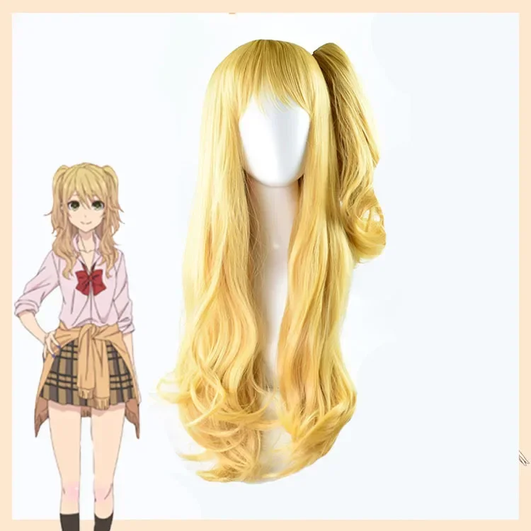 Anime Manga Citrus Aihara Yuzu Aihara Mei School Uniform Suit Cosplay ...