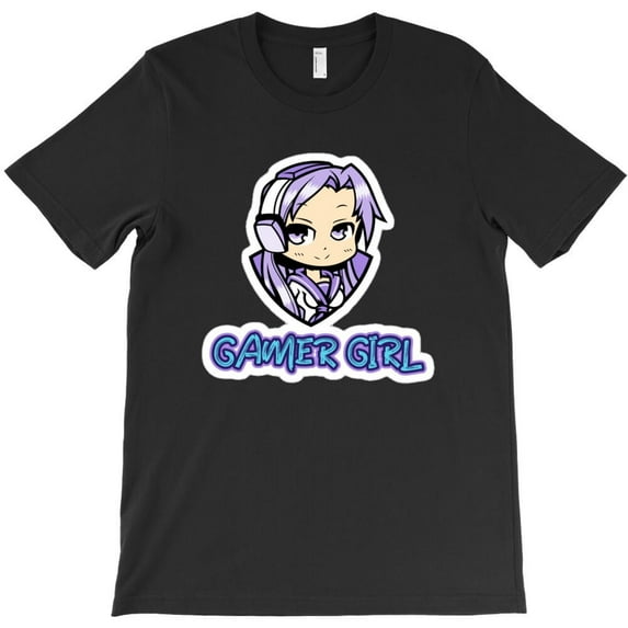 Anime Manga Classic Cute Girl Eyes Emotions Themed Funny and Cute ...