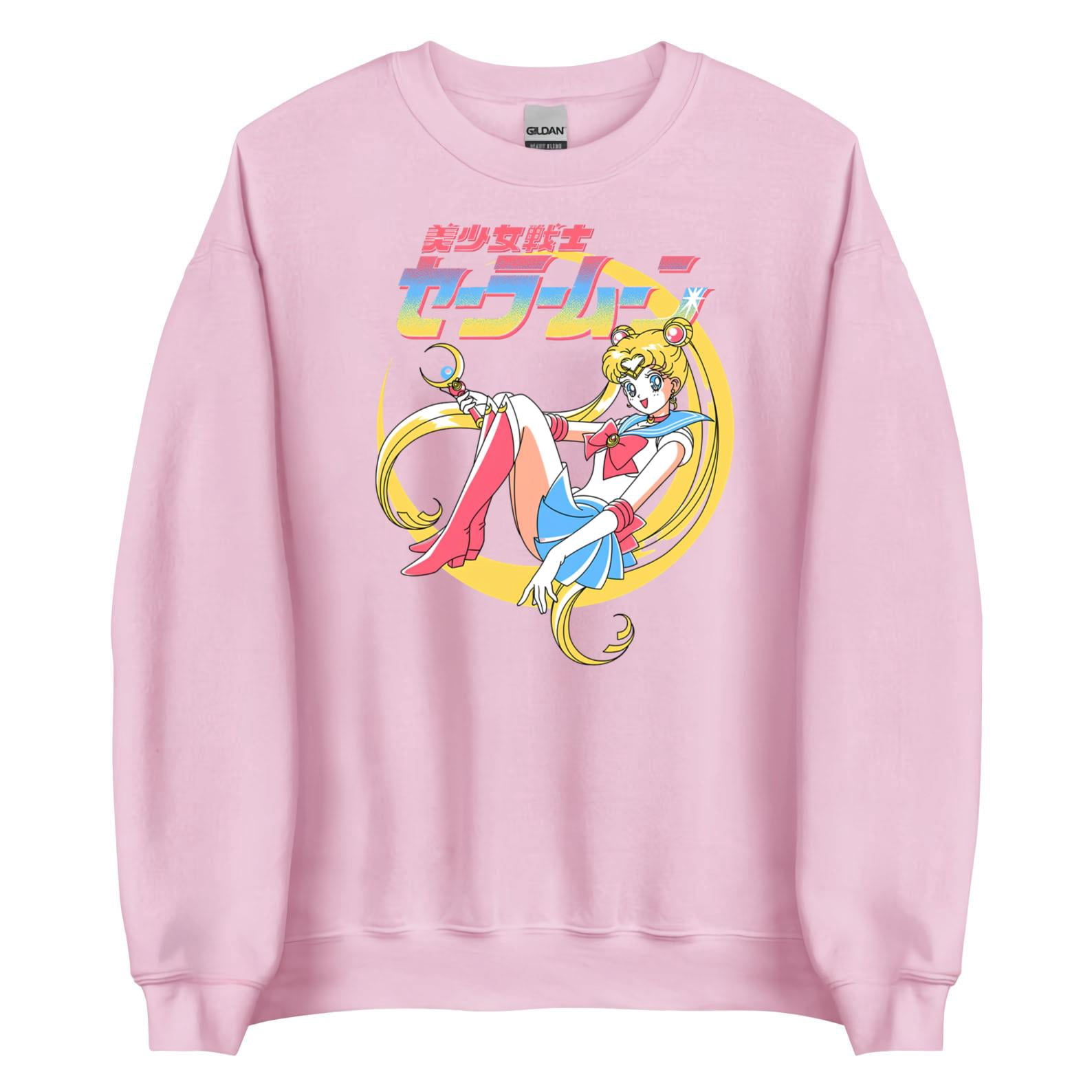 Anime Manga Exclusive Graphic T-shirt - Japanese Animation, Manga Fan ...