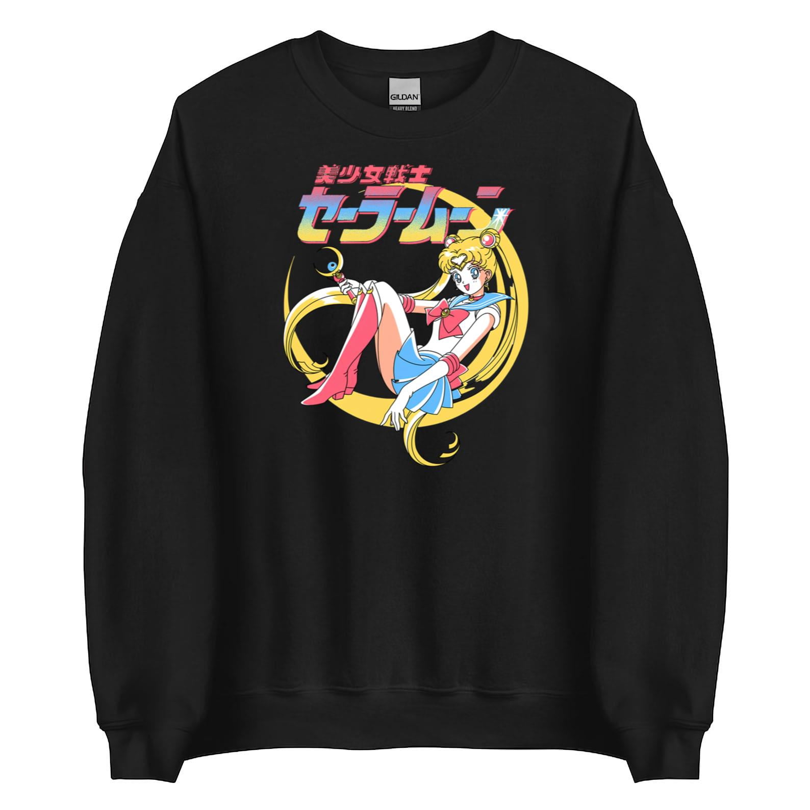 Anime Manga Exclusive Graphic T-shirt - Japanese Animation, Manga Fan ...