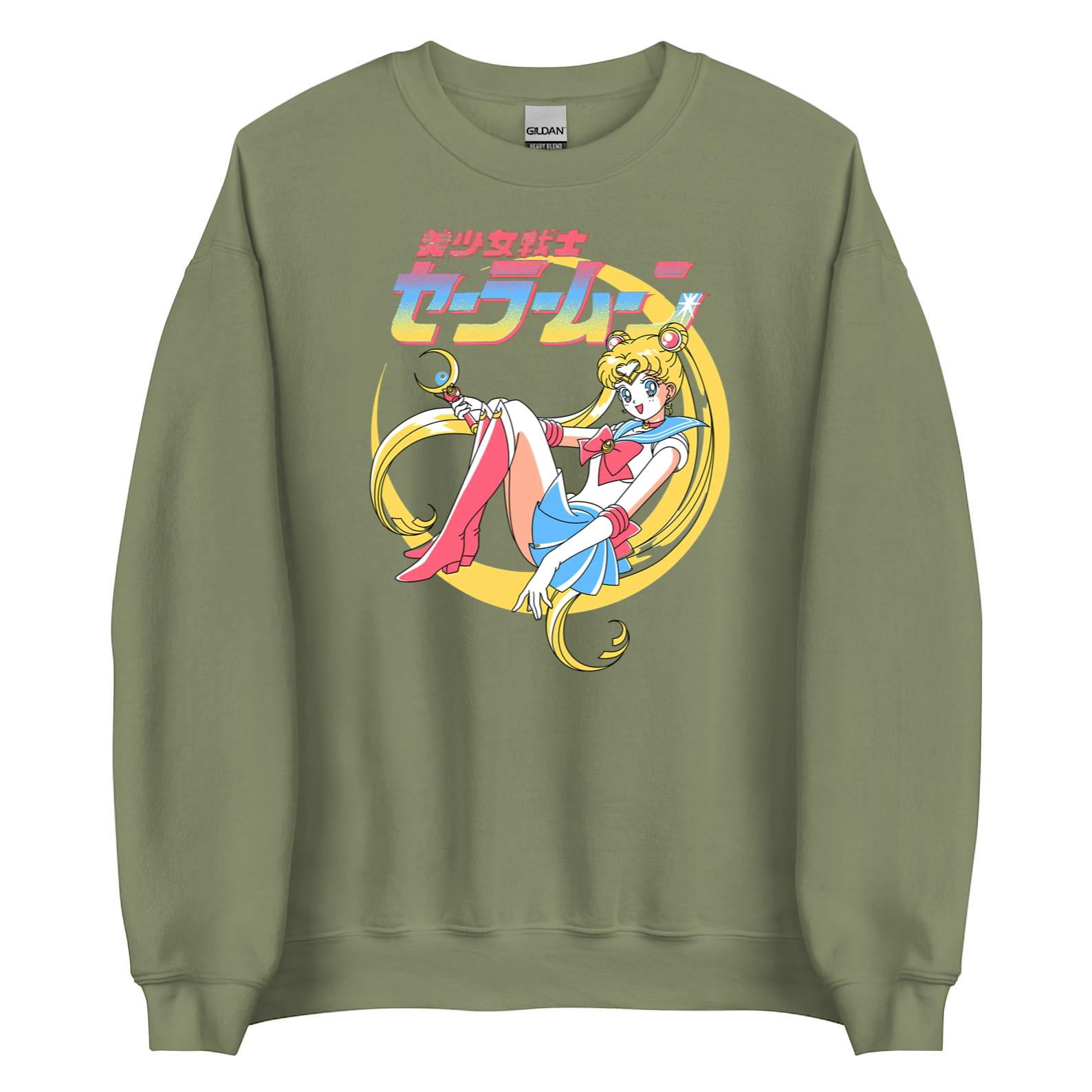 Anime Manga Exclusive Graphic T-shirt - Japanese Animation, Manga Fan ...
