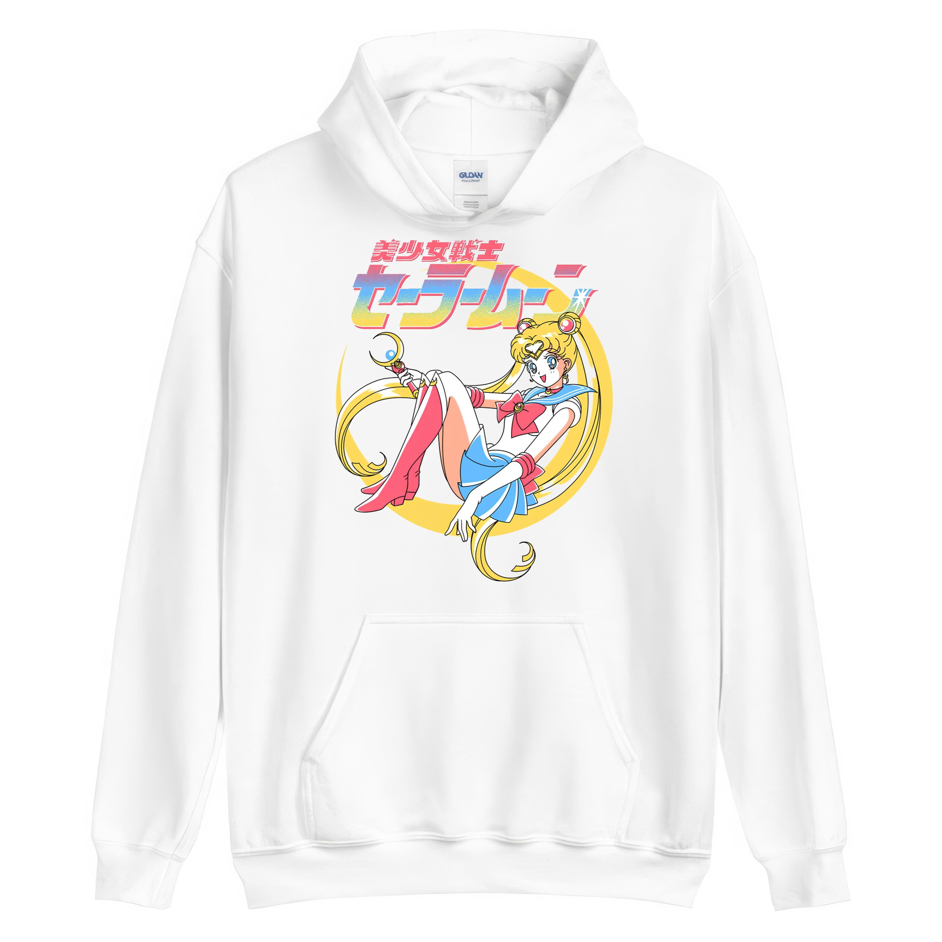 Anime Manga Exclusive Graphic T-shirt - Japanese Animation, Manga Fan ...